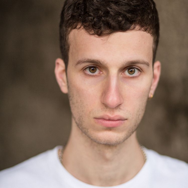 Dan Wolff | Guildhall School of Music & Drama